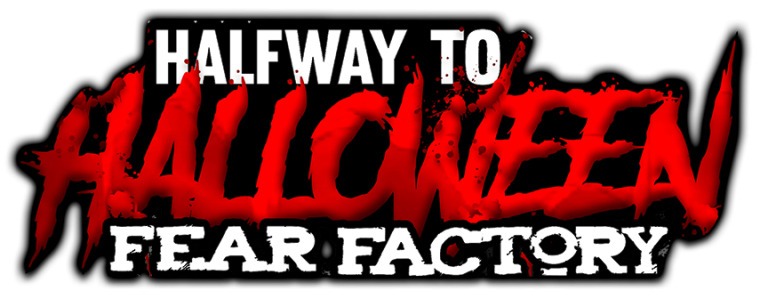 Fear Factory SLC | Salt Lake City's #1 Haunted House